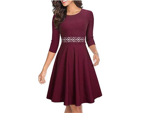 10 Best Cocktail Dresses For Women Over 50 Womans World