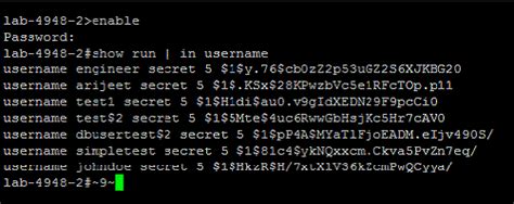 working with the ssh connector