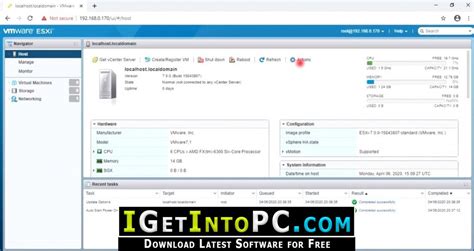 vmware vsphere 7 free download unlimited software