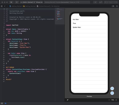 swiftui understanding binding by martin lasek medium