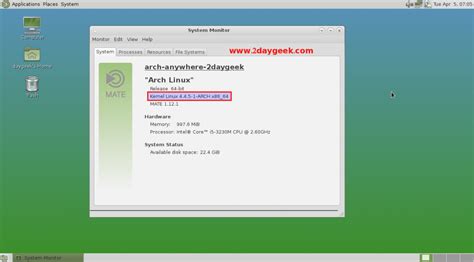 install custom arch linux system easily through arch