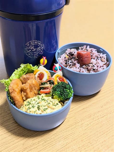 おはようございます お弁当パーク みんなで作るお弁当レシピサイト
