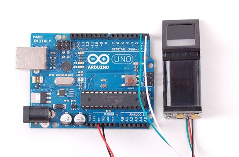 overview adafruit optical fingerprint sensor adafruit learning system