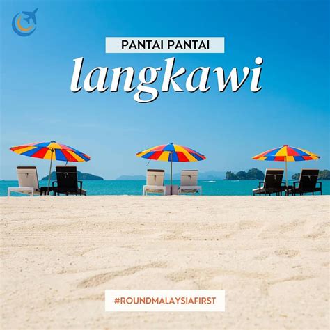 7 Pantai Menarik Di Langkawi Blog Sihatimerahjambu