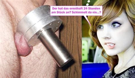german cbt captions 5 11 pics xhamster