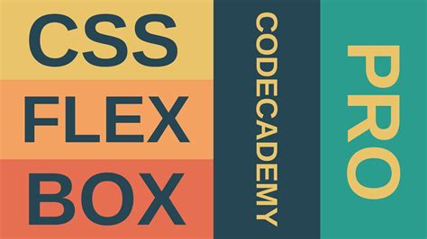 learn css layout with flexbox cheatsheet codecademy