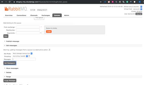 understanding message queuing systems using rabbitmq logrocket blog