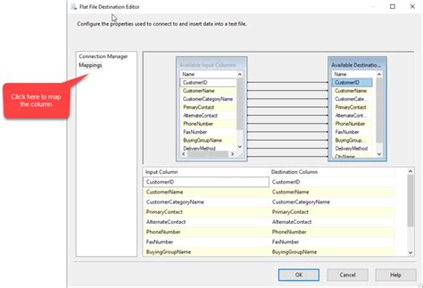 export data from sql server to excel and text file via
