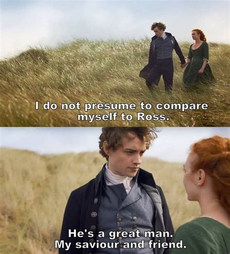 Hugh Armitage Josh Whitehouse Demelza Poldark Elinortomlinson Poldark