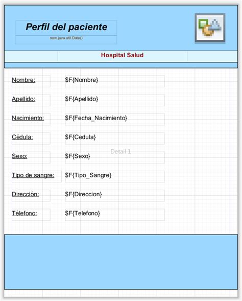 how to fill a report by passing parameters java jasper