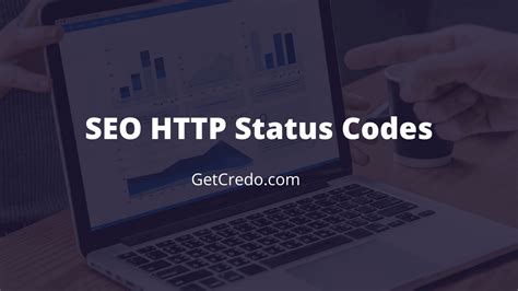 seo status codes credo
