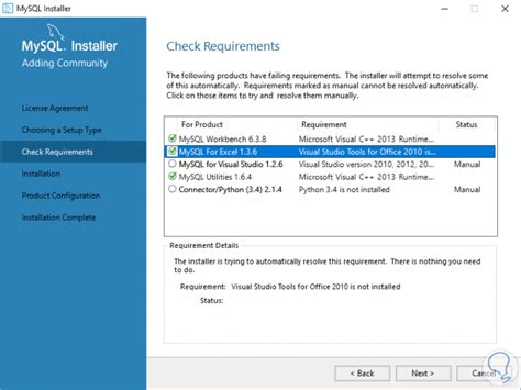 instalar apache php y mysql ️ windows 10 solvetic