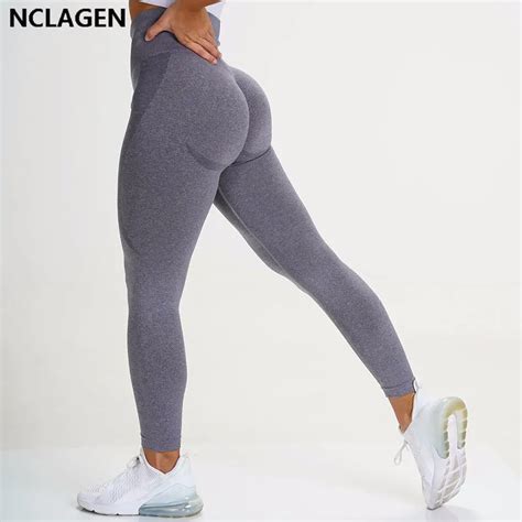 Custom Seamless Nylon Leggings You Seamless
