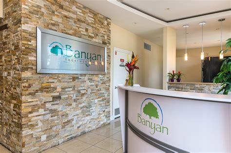 Drug Addiction Rehabs In Pompano Beach Banyan Treatment Centers