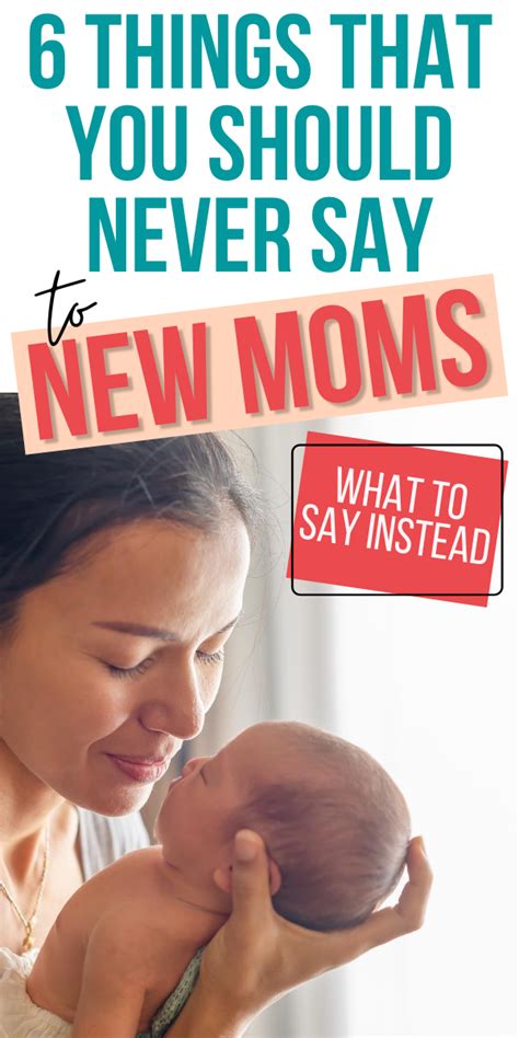 Pin On New Mom Tips Advice For New Moms