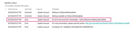 solved error the query cannot be completed because the n power