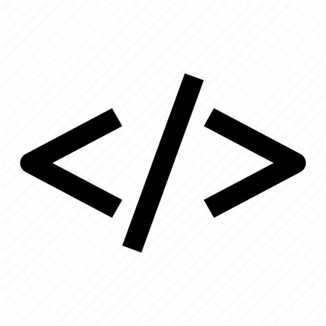 symbols in html code