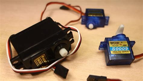 esp32 servo motor web server with arduino ide random