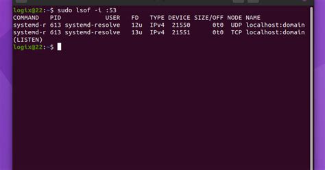 linux uprising blog