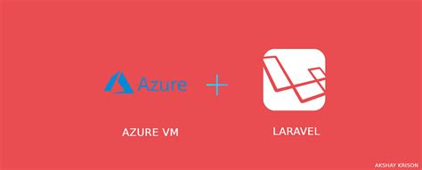 how to deploy the laravel app on microsoft azure ubuntu based vmserver