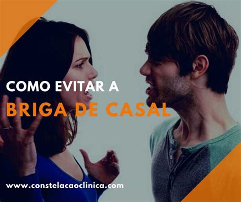 Frases De Briga De Casal Librain