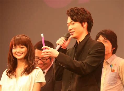 【写真 12 16枚】綾野剛：松坂桃李からオネエ役で相談 Mantanweb（まんたんウェブ）