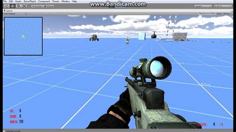 unity simple ai with waypoint system showcase deprecated youtube