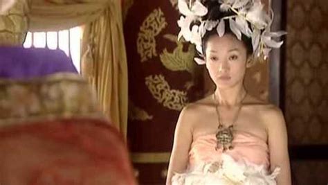 《大明宫词》太平公主周迅简直是凡尘中的精灵，婀娜多姿！ 高清1080p在线观看平台 腾讯视频