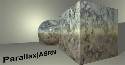 marble pebble stone specified shader smart advanced edition vfx