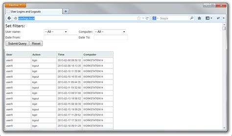 creating a robust web application with php and codeigniter