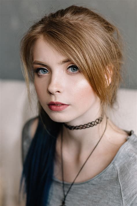 Cutest Female Telegraph