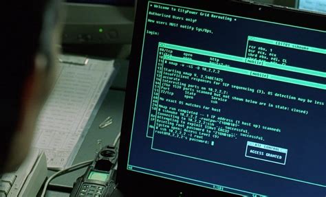 writing command line applications in nodejs