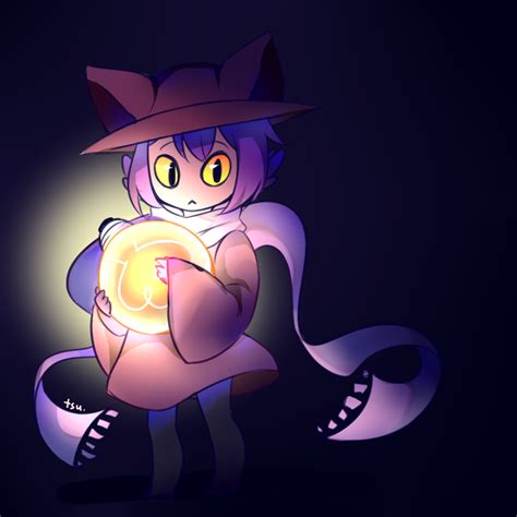 Oneshot Niko By Manjumadchen On Deviantart