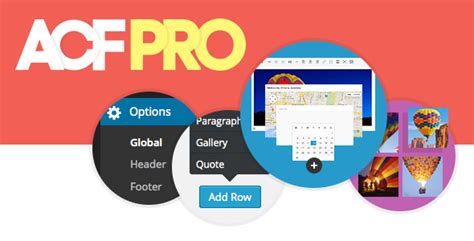 advanced custom fields pro v5 8 4 wplocker gpl licensed