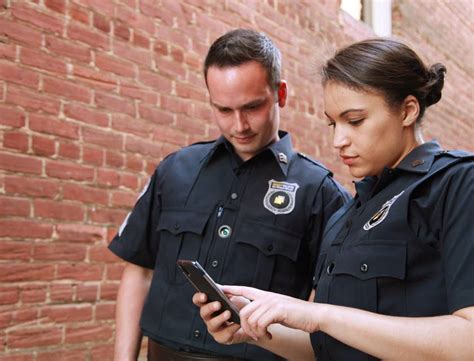 Probation Officer Interview Questions