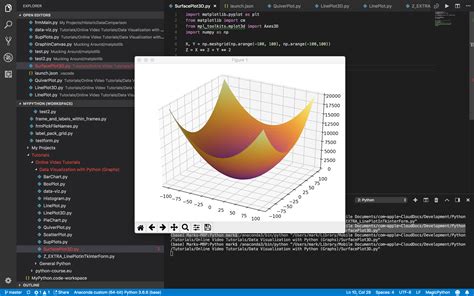 language server unable to recognize mpl toolkits from matplotlib