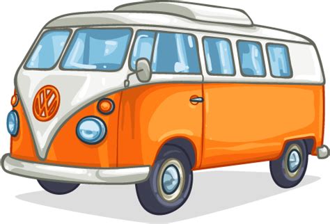 Vw Bus Drawing Range Charging And Battery Life Goimages Ily