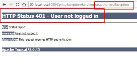 code ví dụ xử lý exception exception handling spring mvc