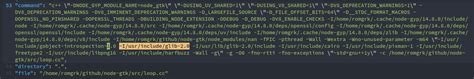 need help debugging why file is marked as not found · issue 103