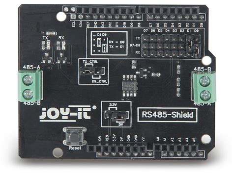 joy it arduino rs485 shield online kaufen pollin de
