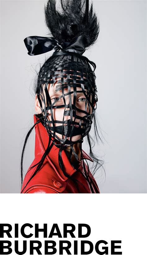 Art Commerce Artists Photographers Richard Burbridge Richard