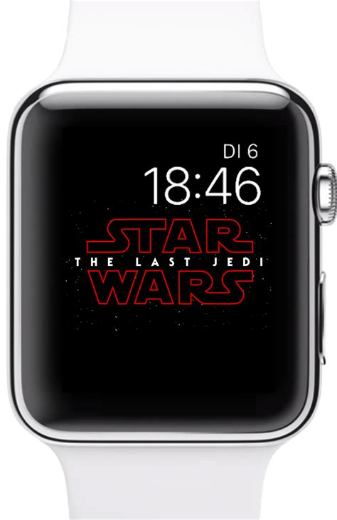 Apple Watch Faces Photo