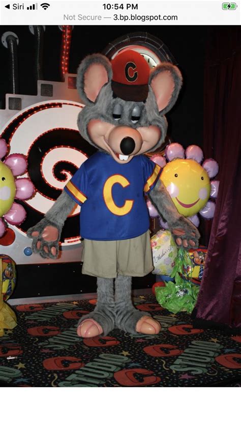 Pin By Bella Valley On Chuckie Cheese Costume Chuck E Cheese Nbkomputer