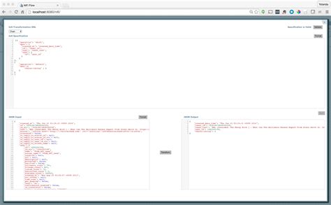 json to json simplified with apache nifi and jolt cloudera community
