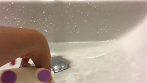 Taking A Bath Part 2 Youtube