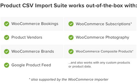 product csv import suite woocommerce