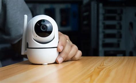 Innocams Revolutionizing Surveillance With Ai Powered Security