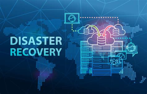 Disaster Recovery Vital For Business Continuity Planning