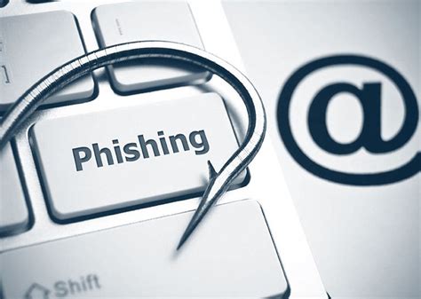 Phishing Attacks How To Identify And Avoid Phishing Scams