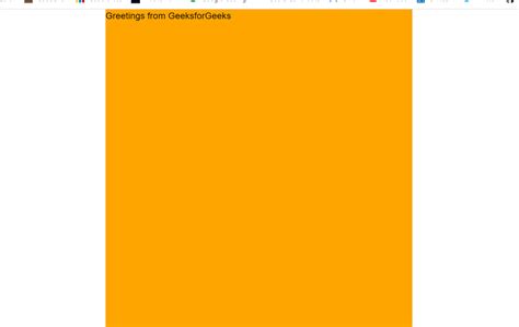 how to use container component in reactjs geeksforgeeks